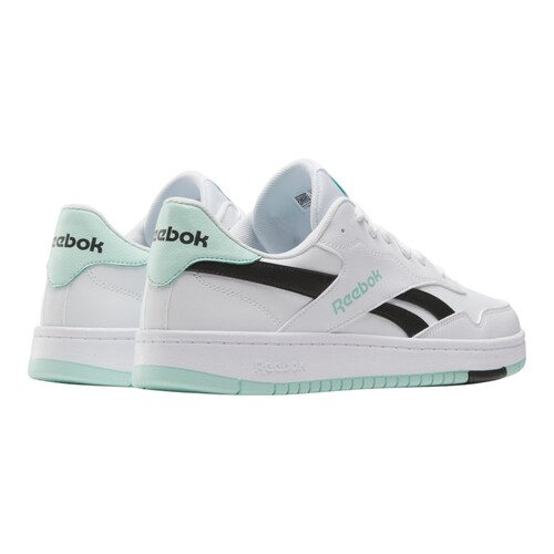 Tenis Casual Reebok Bb 1000 para Mujer