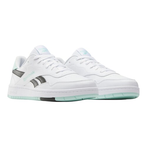 Tenis Casual Reebok Bb 1000 para Mujer