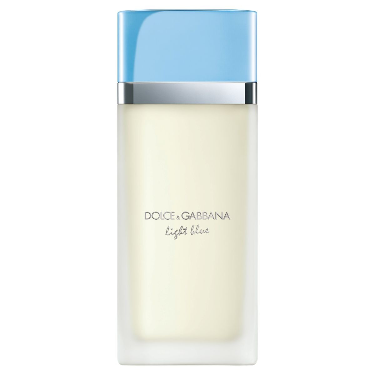 Eau de Toilette Dolce&Gabbana Light Blue 100 Ml para Mujer