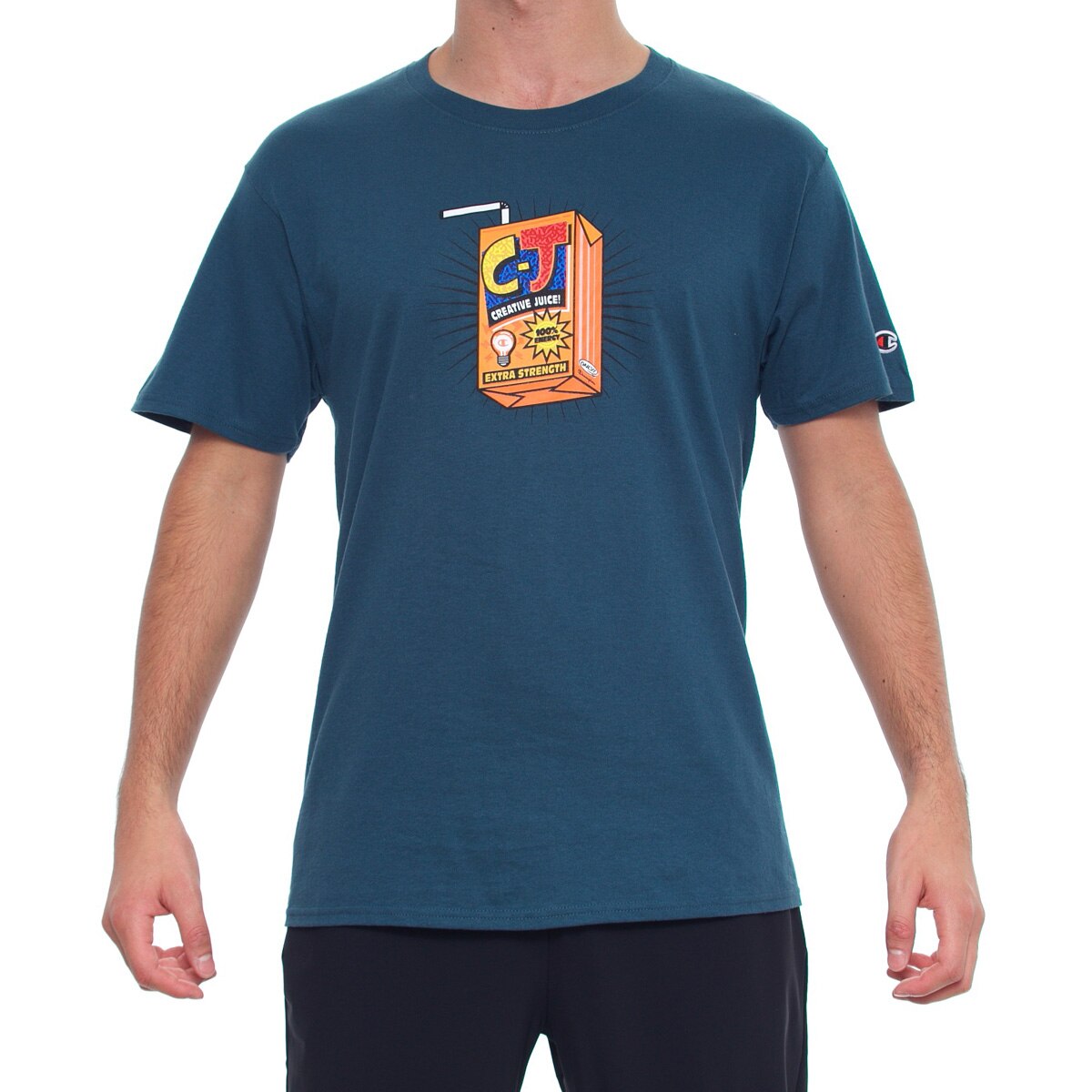 Playera para Hombre Champion