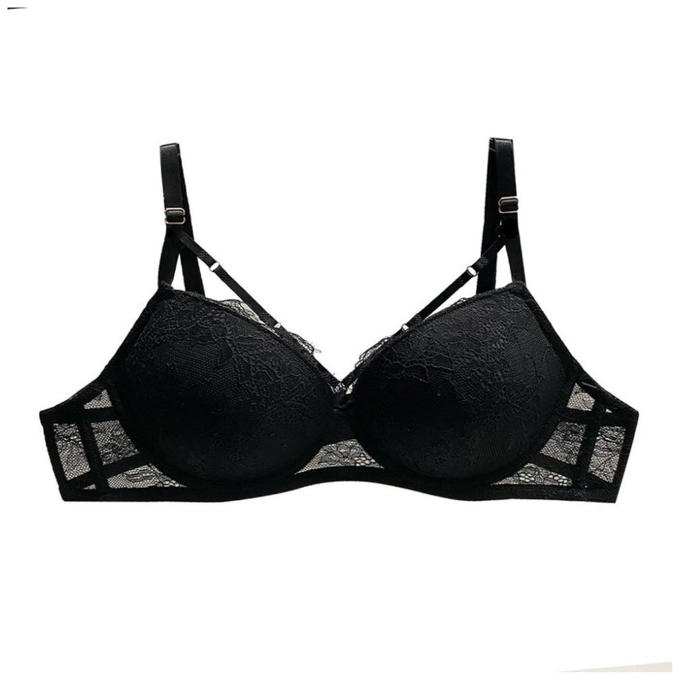 Brasier de Encaje Vicky Form para Mujer