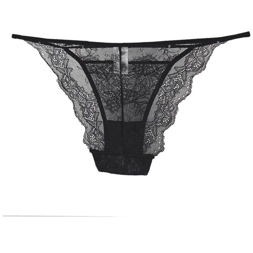 Tanga de Encaje Vicky Form para Mujer