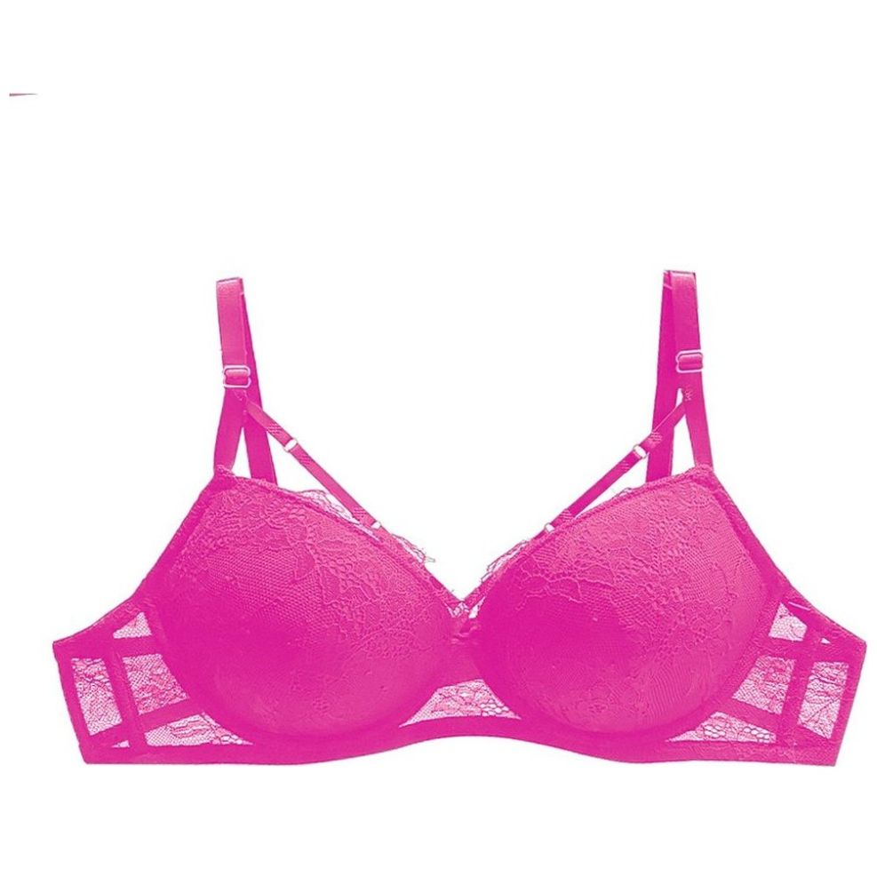 Brasier de Encaje Vicky Form para Mujer