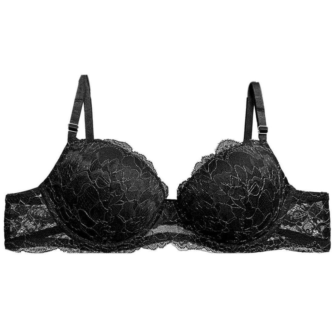 Brasier de Encaje Vicky Form para Mujer