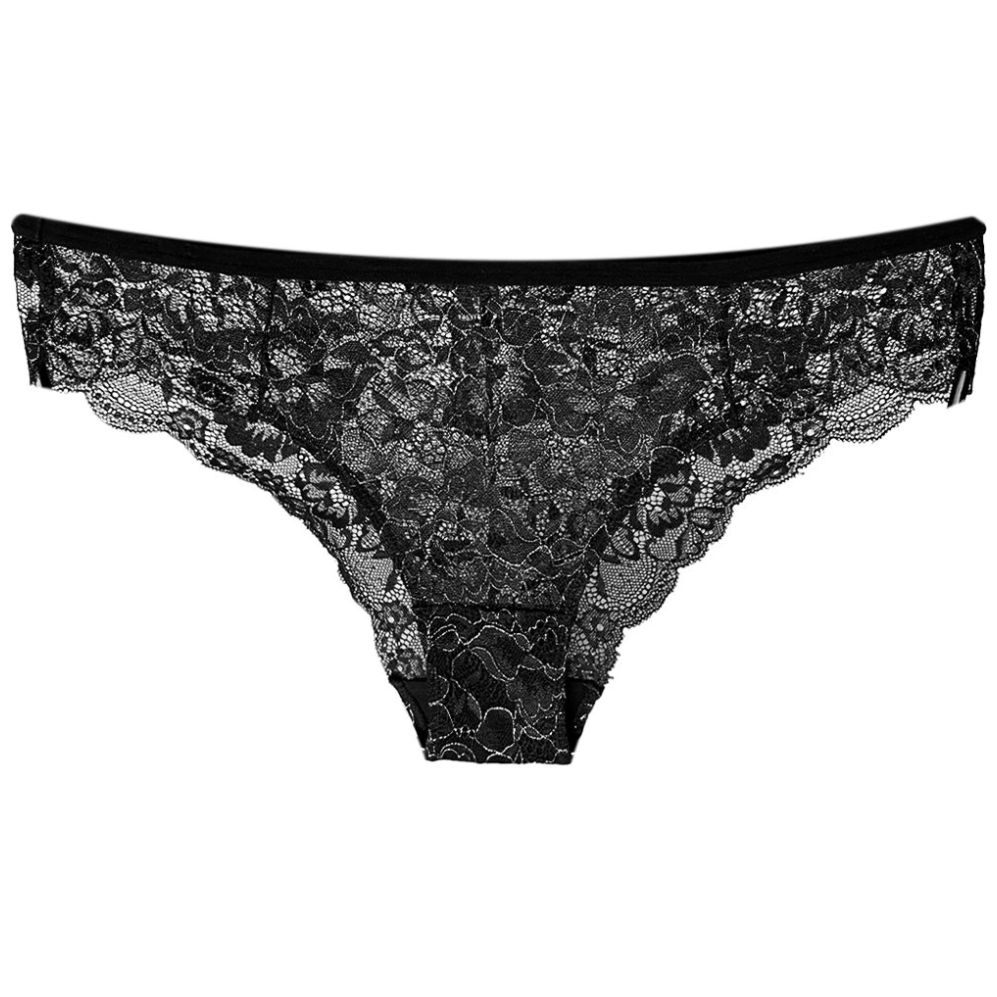 Bikini de Encaje Vicky Form para Mujer