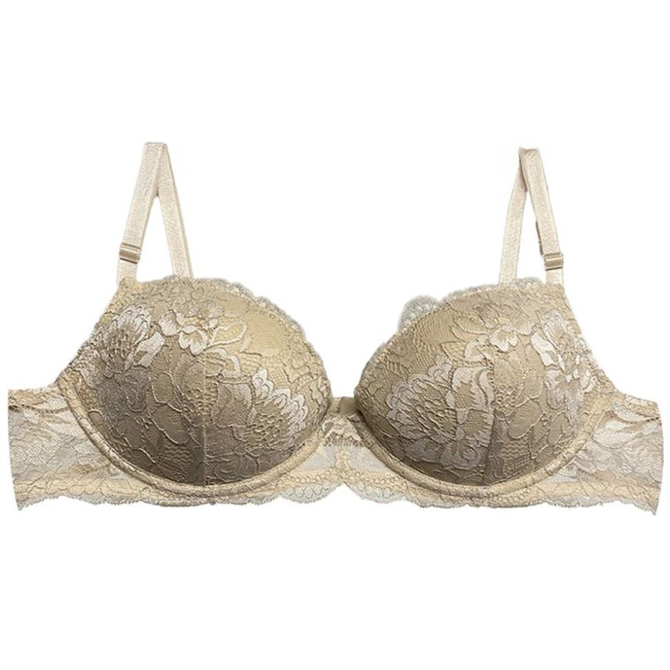 Brasier de Encaje Vicky Form para Mujer