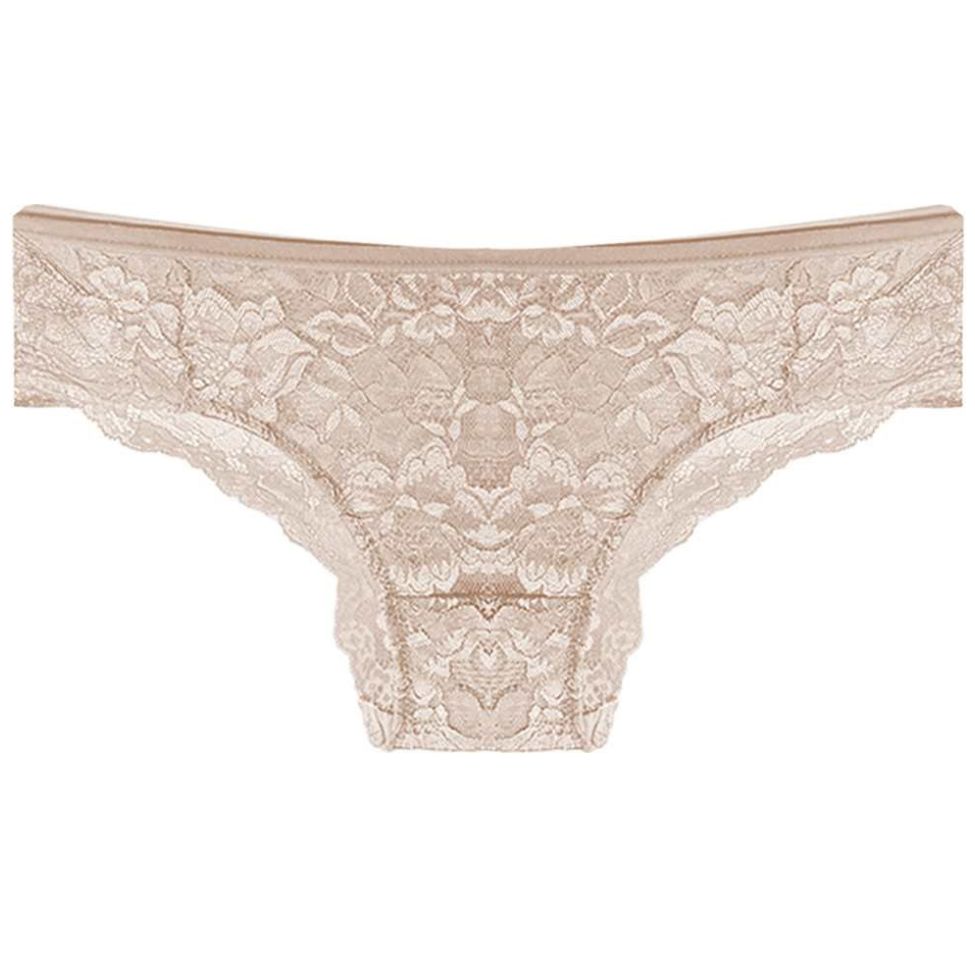 Bikini de Encaje Vicky Form para Mujer