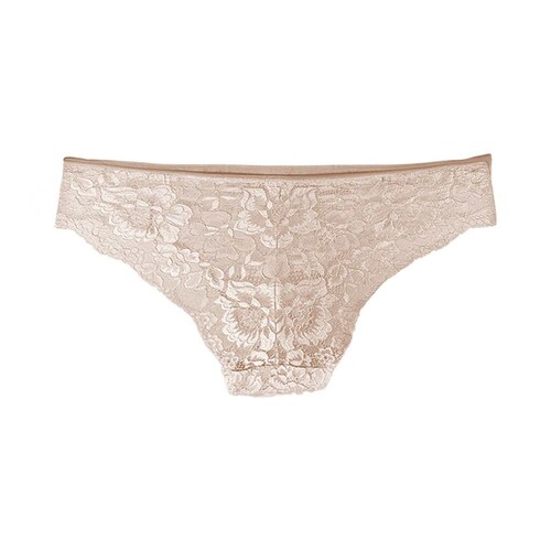 Bikini de Encaje Vicky Form para Mujer