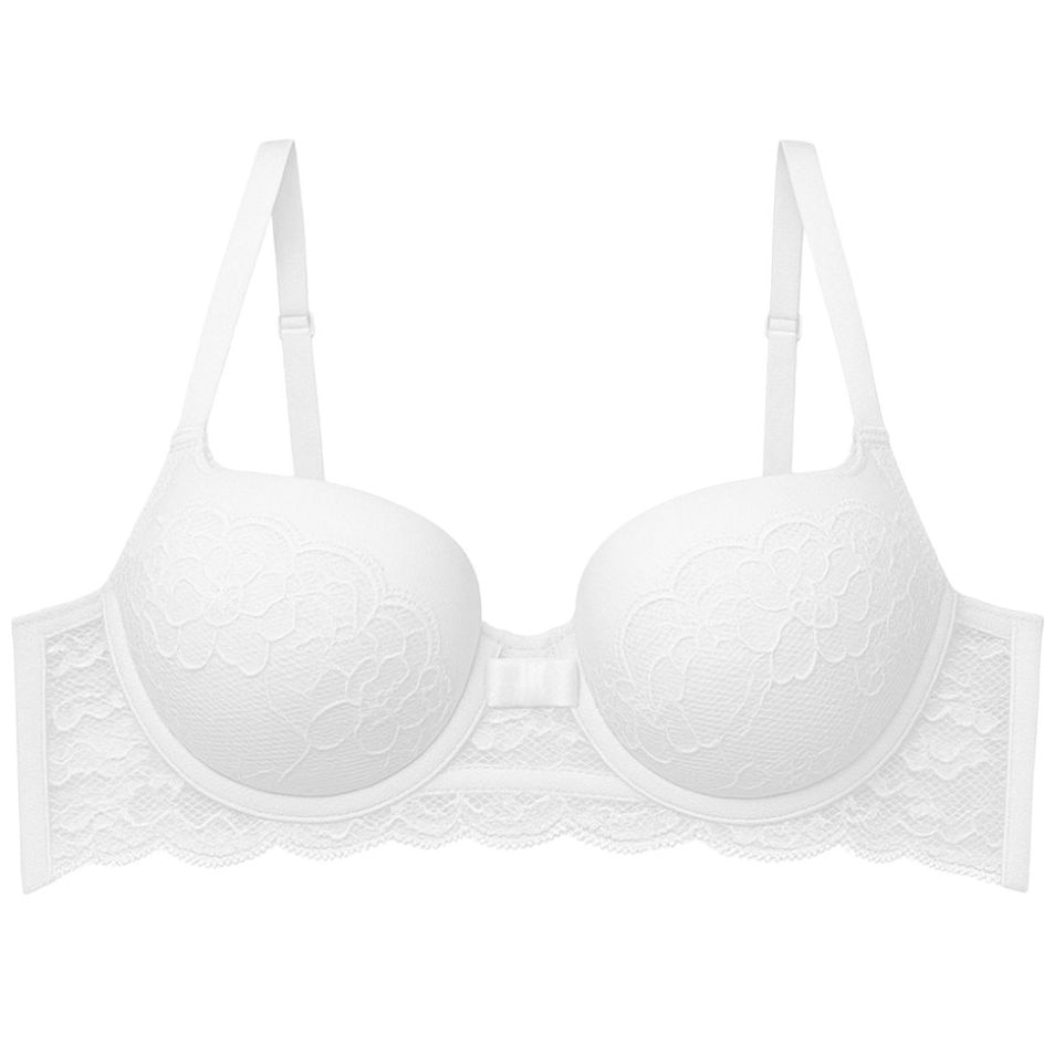 Brasier de Encaje Powerbra para Mujer