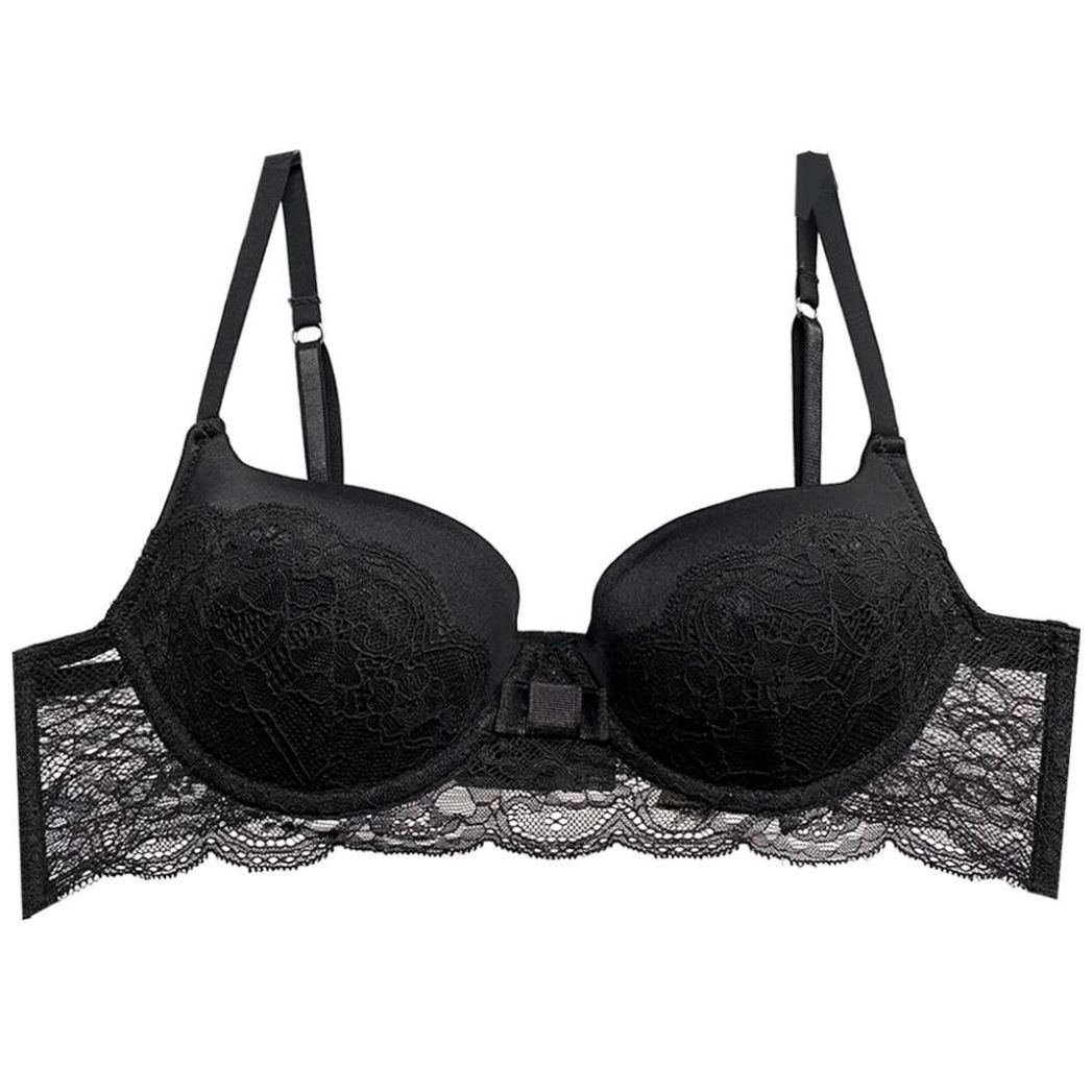 Brasier de Encaje Powerbra para Mujer