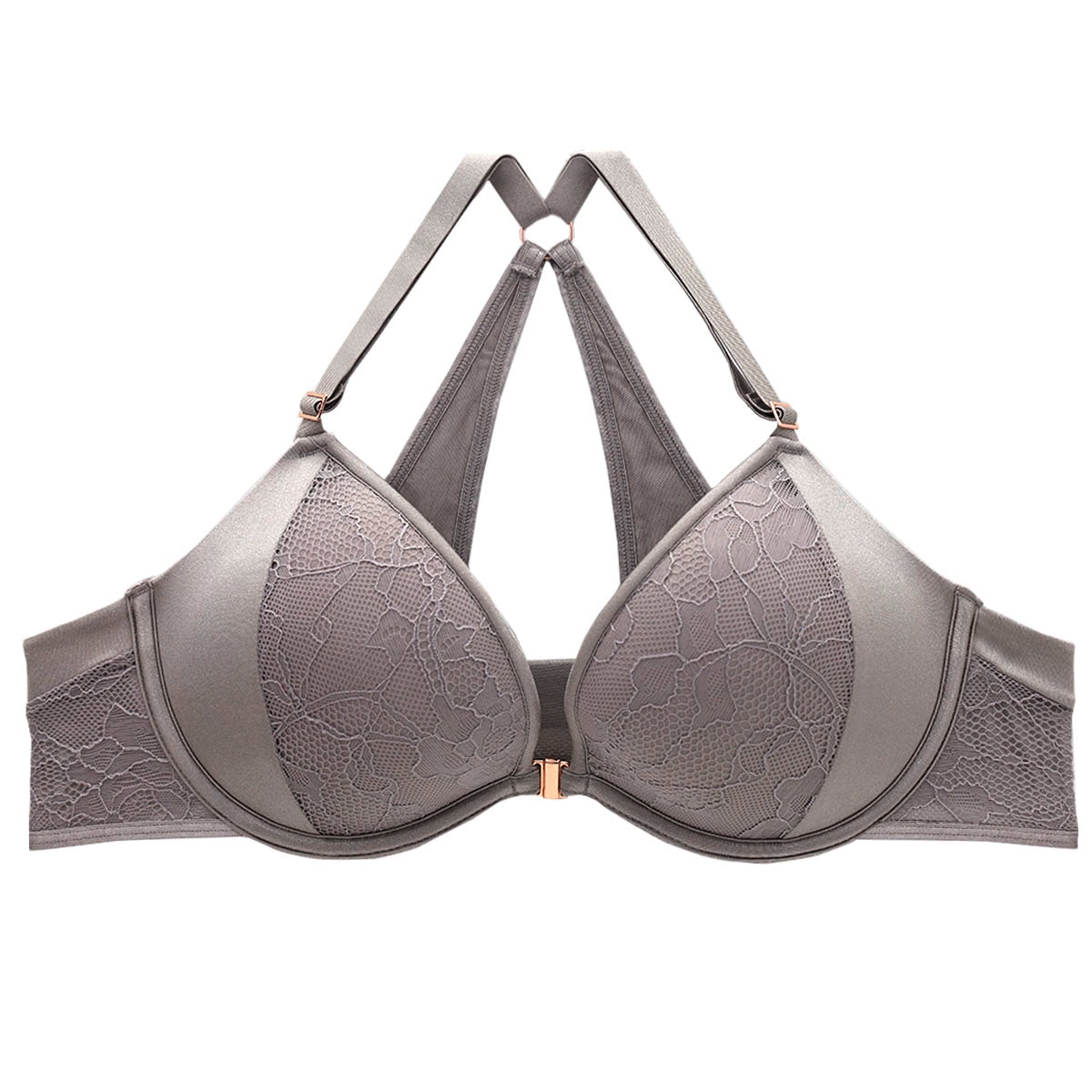 Brasier con Varilla Couture para Mujer