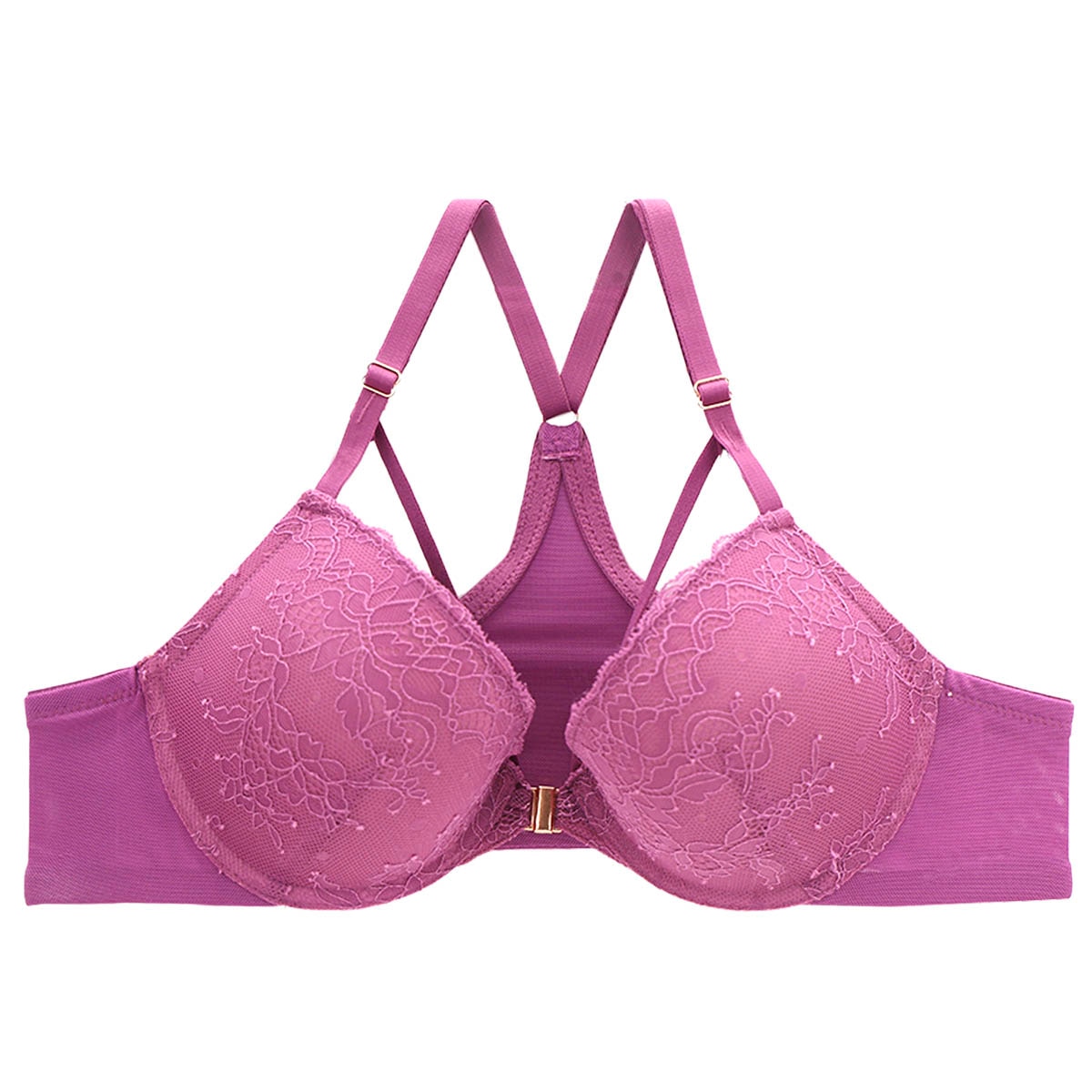 Brasier con Varilla Y Broche Couture para Mujer