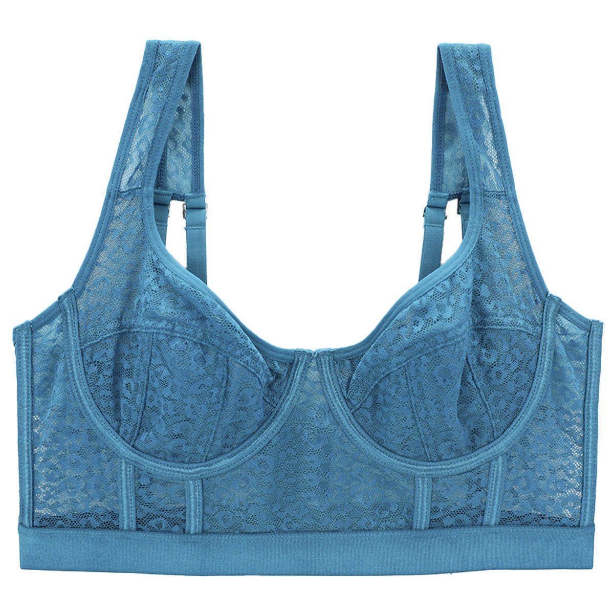 Brasier con Encaje Couture para Mujer
