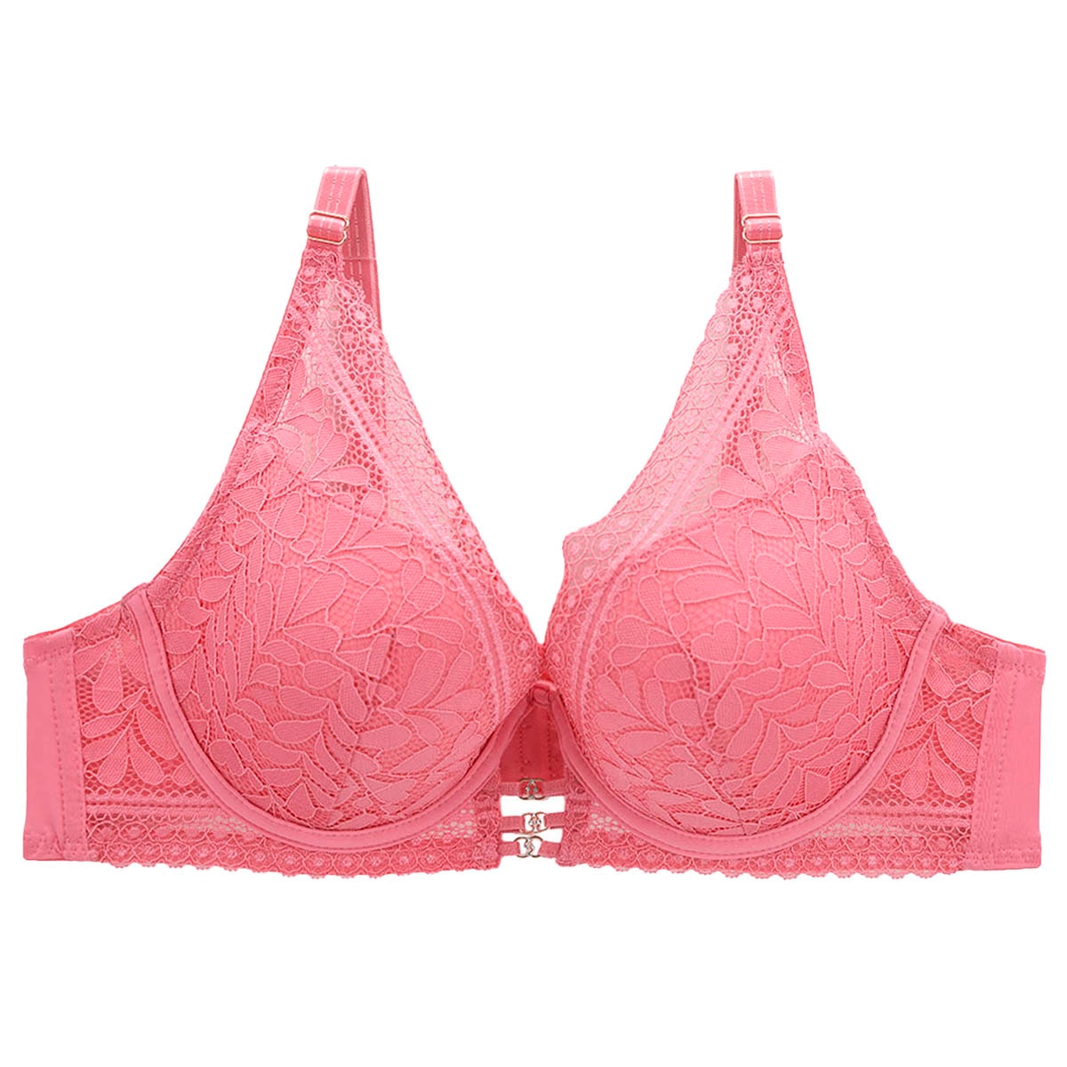 Brasier con Varilla Couture para Mujer