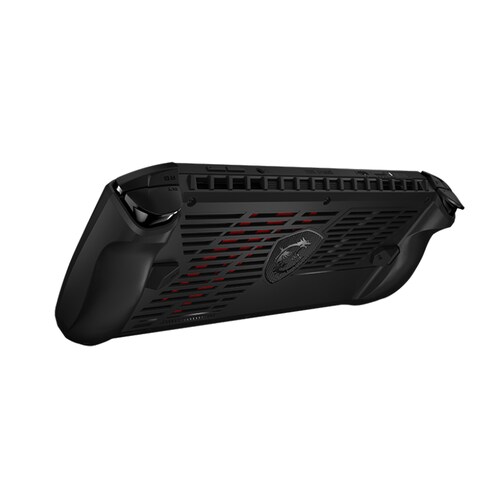 Consola Gamer Msi Claw A1M-048Ca U5 16Gb Ram 512Gb