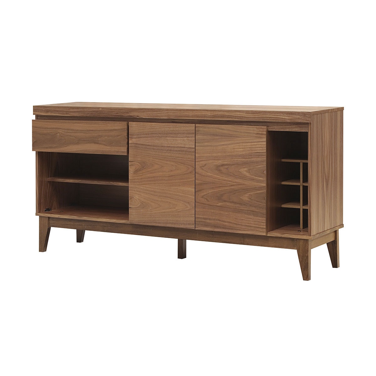 Bufetero Mork New Challenge