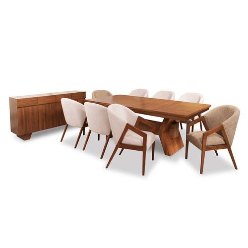 Bufetero Polet New Challenge