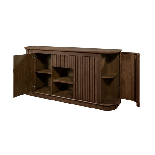 Bufetero Victoria New Challenge