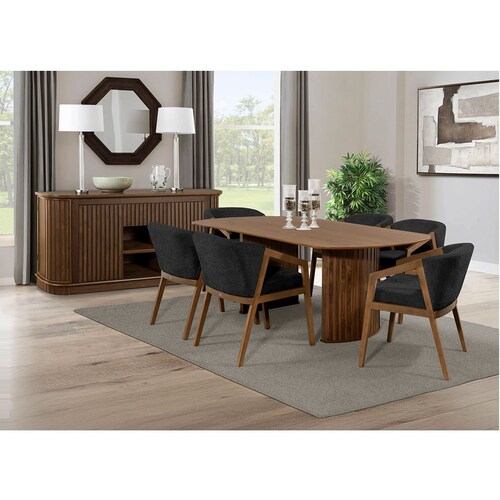 Bufetero Victoria New Challenge