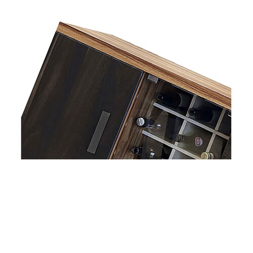 Bufetero York New Challenge