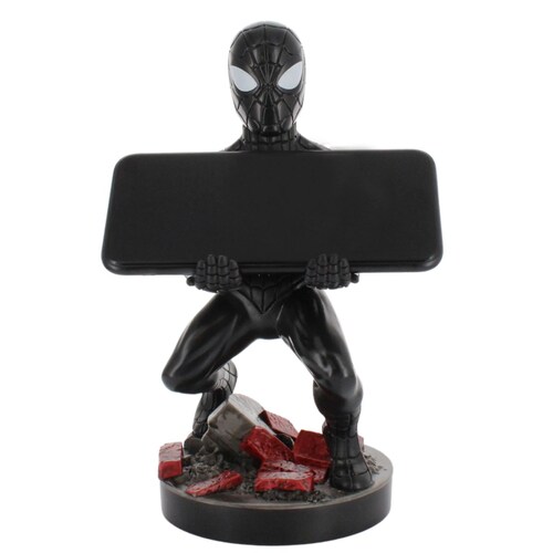 Cable Guy Symbiote Spider Man