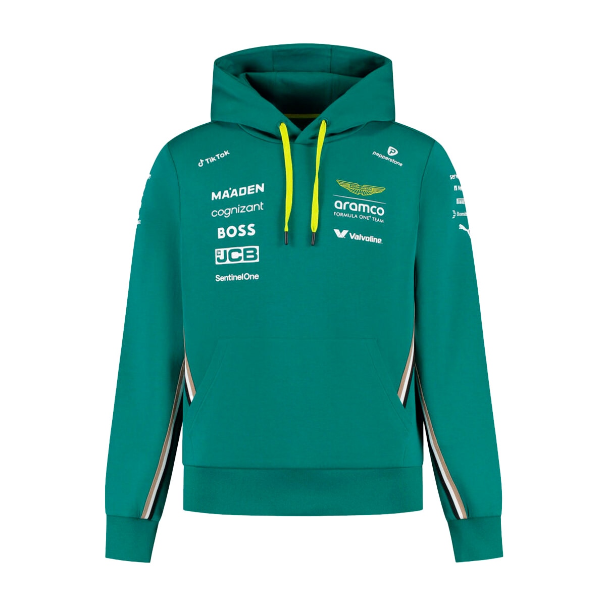 Sudadera Aston Martin para Hombre