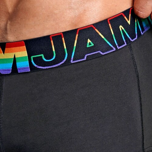 Boxer Trunk Jam Edición Pride para Hombre