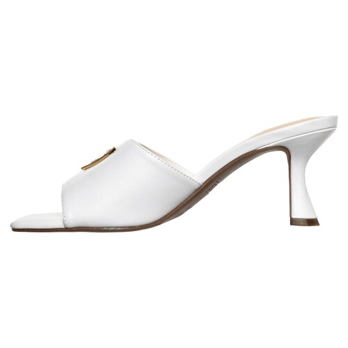 Zapato Mule Guess con Aplicación para Mujer