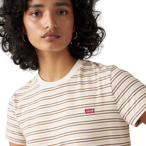 Playera Perfect Levi’S® para Mujer