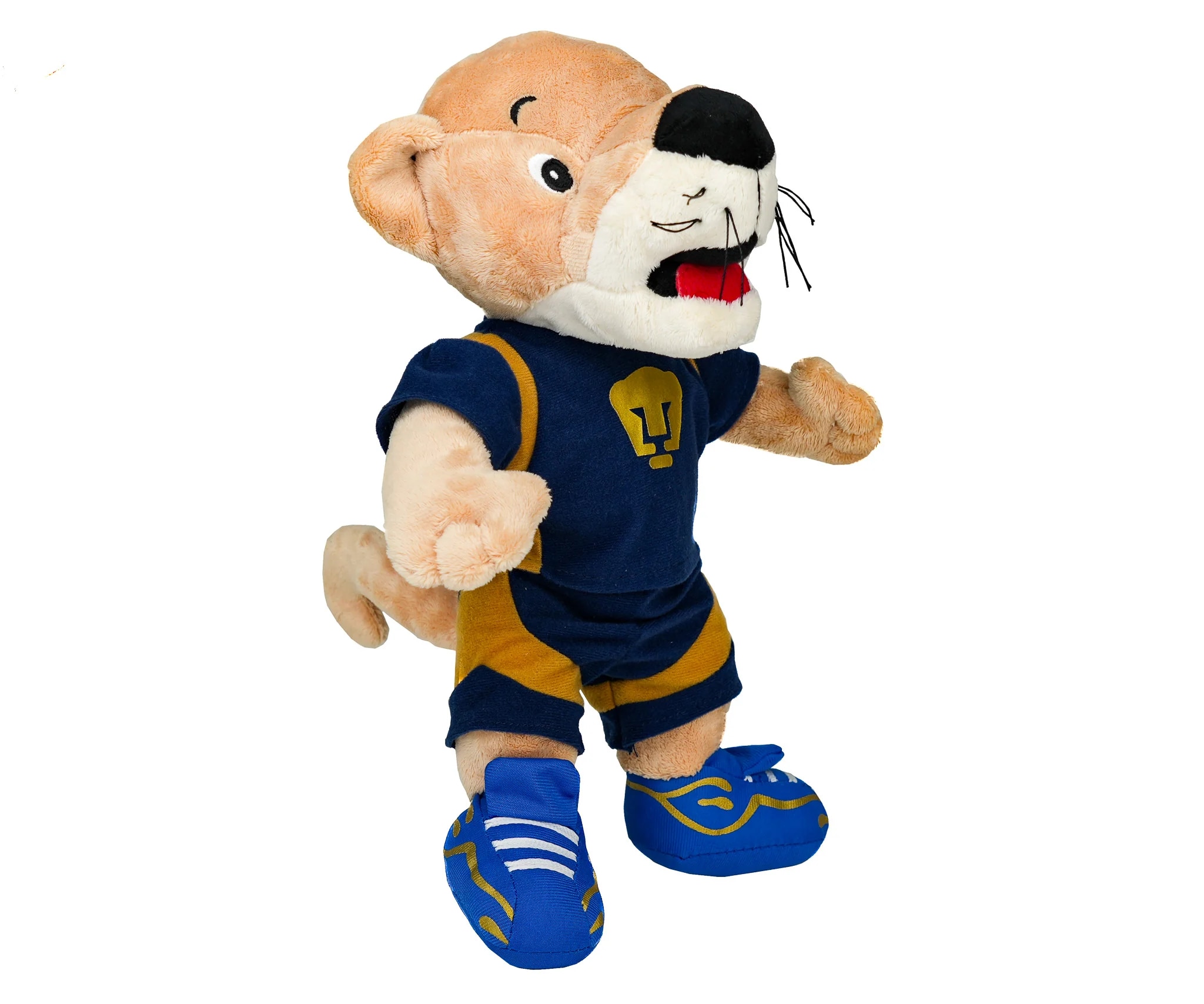 Peluche Puma Grande Club Pumas