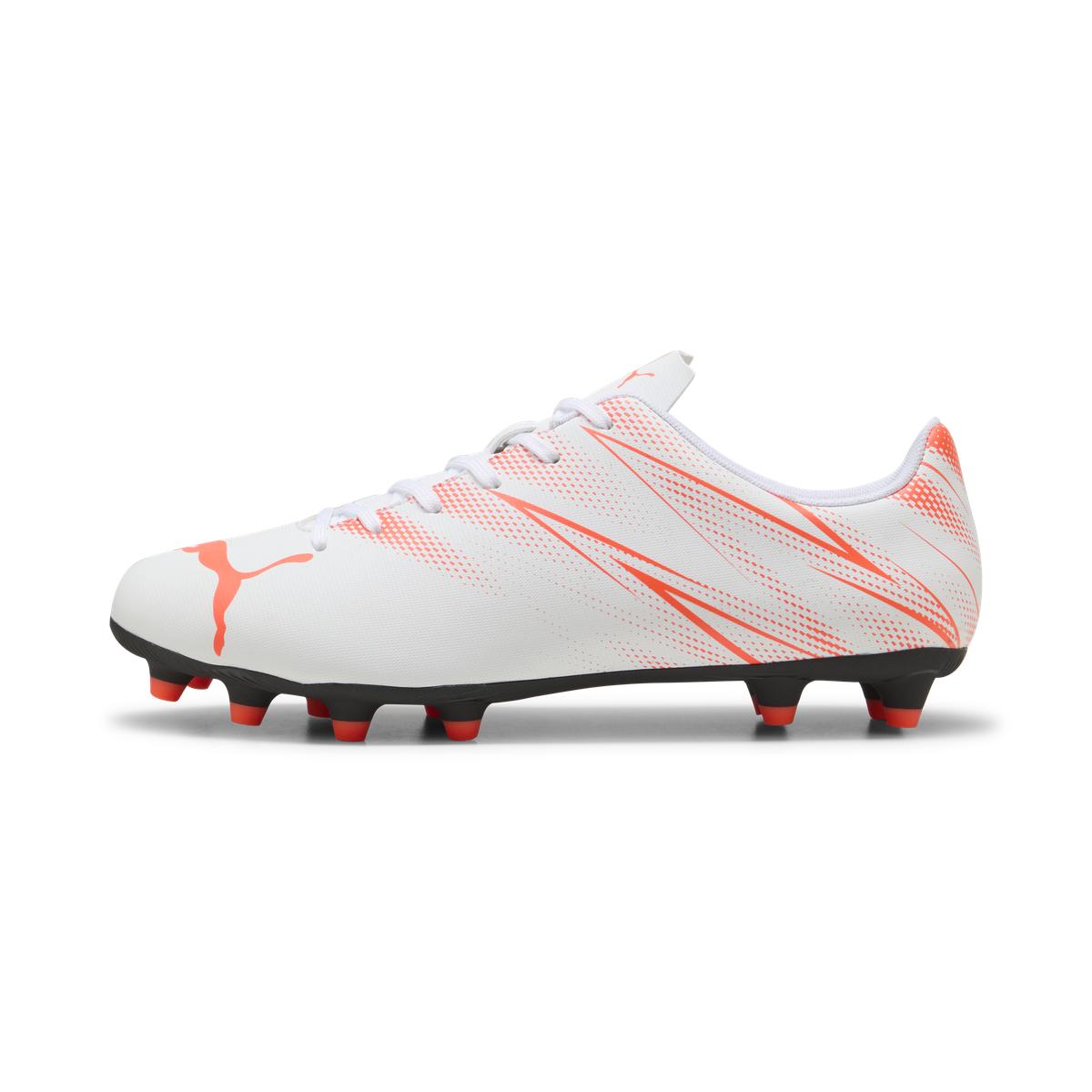 Tenis Soccer Puma Attacanto Fgag para Hombre