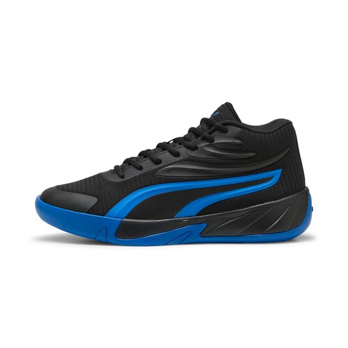 Tenis Basketball Puma Court Pro-3 para Hombre
