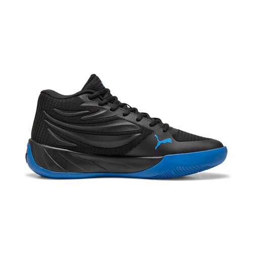 Tenis Basketball Puma Court Pro-3 para Hombre