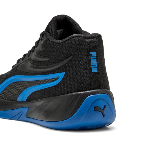 Tenis Basketball Puma Court Pro-3 para Hombre