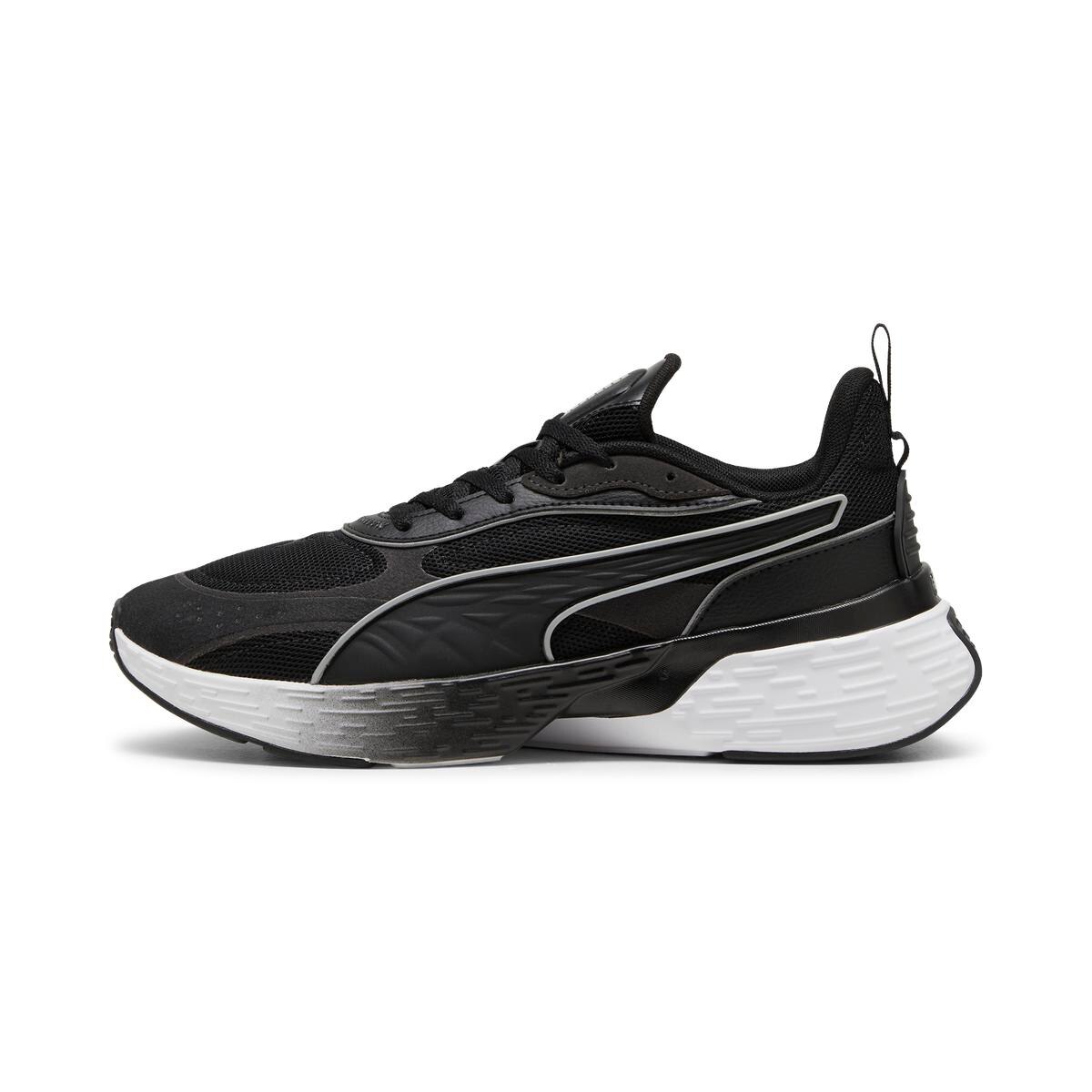Tenis Run Puma Softride Sway Chase para Hombre