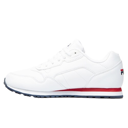 Tenis Casual Fila Cress para Mujer