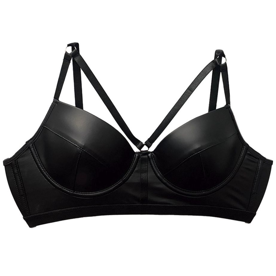 Brasier Simulación Piel Vicky Form para Mujer
