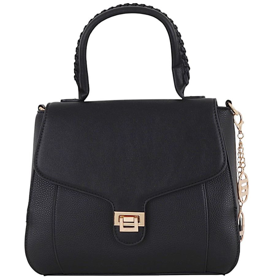 Bolsa Satchel Guy Laroche para Mujer