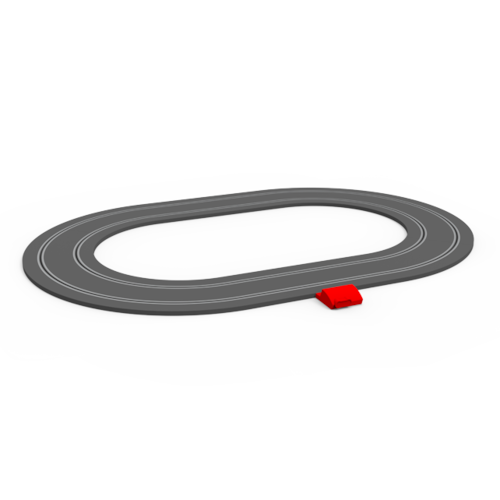 Pista Starter Set Scalextric