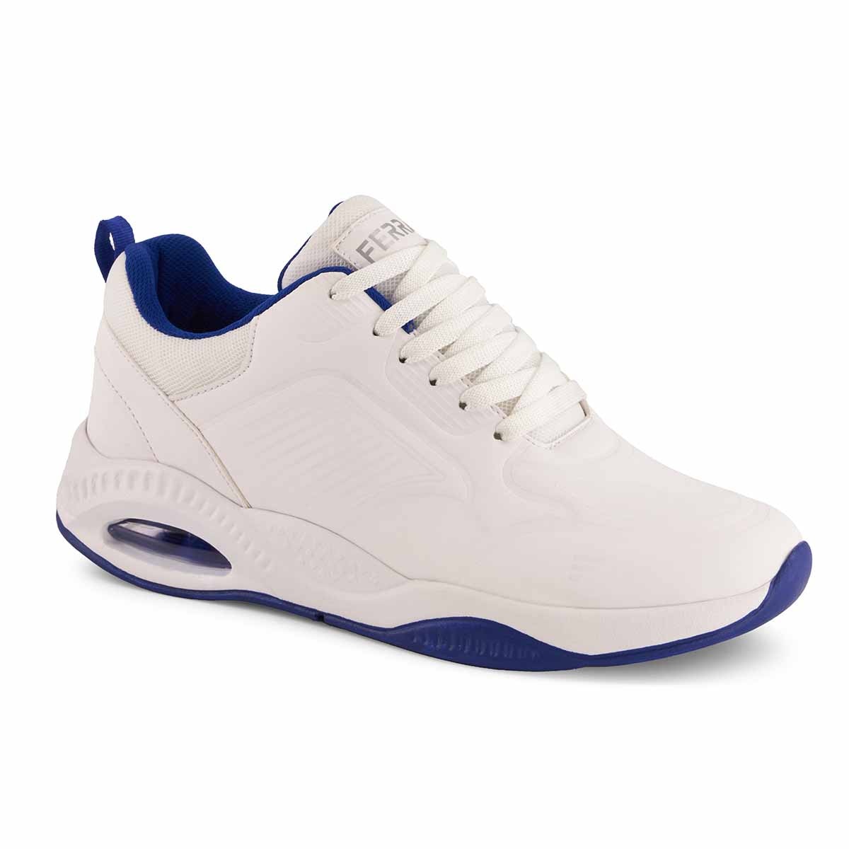 Tenis Deportivos Ferrato con Válvula para Hombre