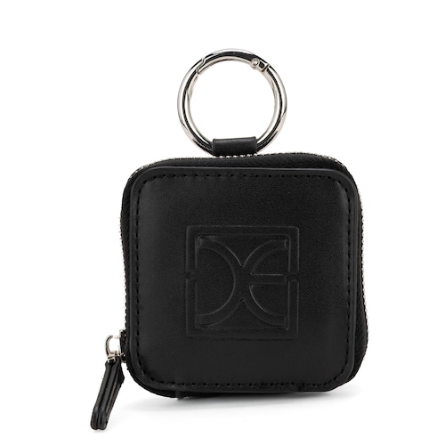 Bolso Tote Cloe Negro para Mujer