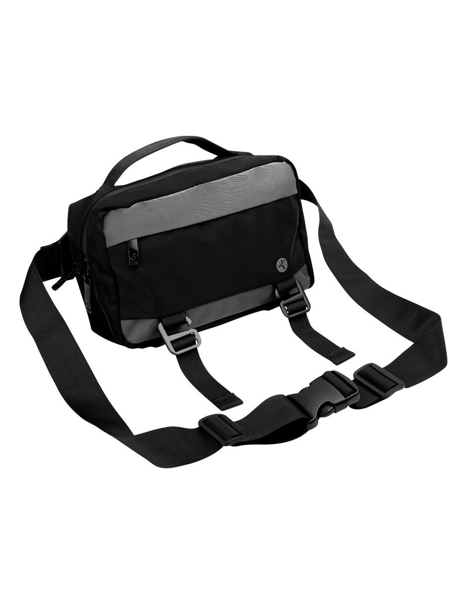Smart Bag Organizador de Accesorios Techzone Negro