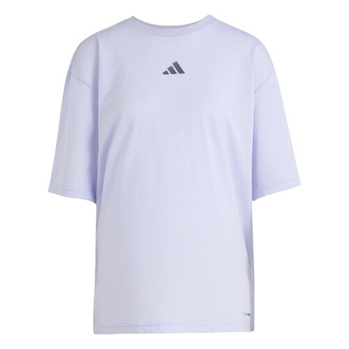 Playera Training Mujer Adidas Jd8236