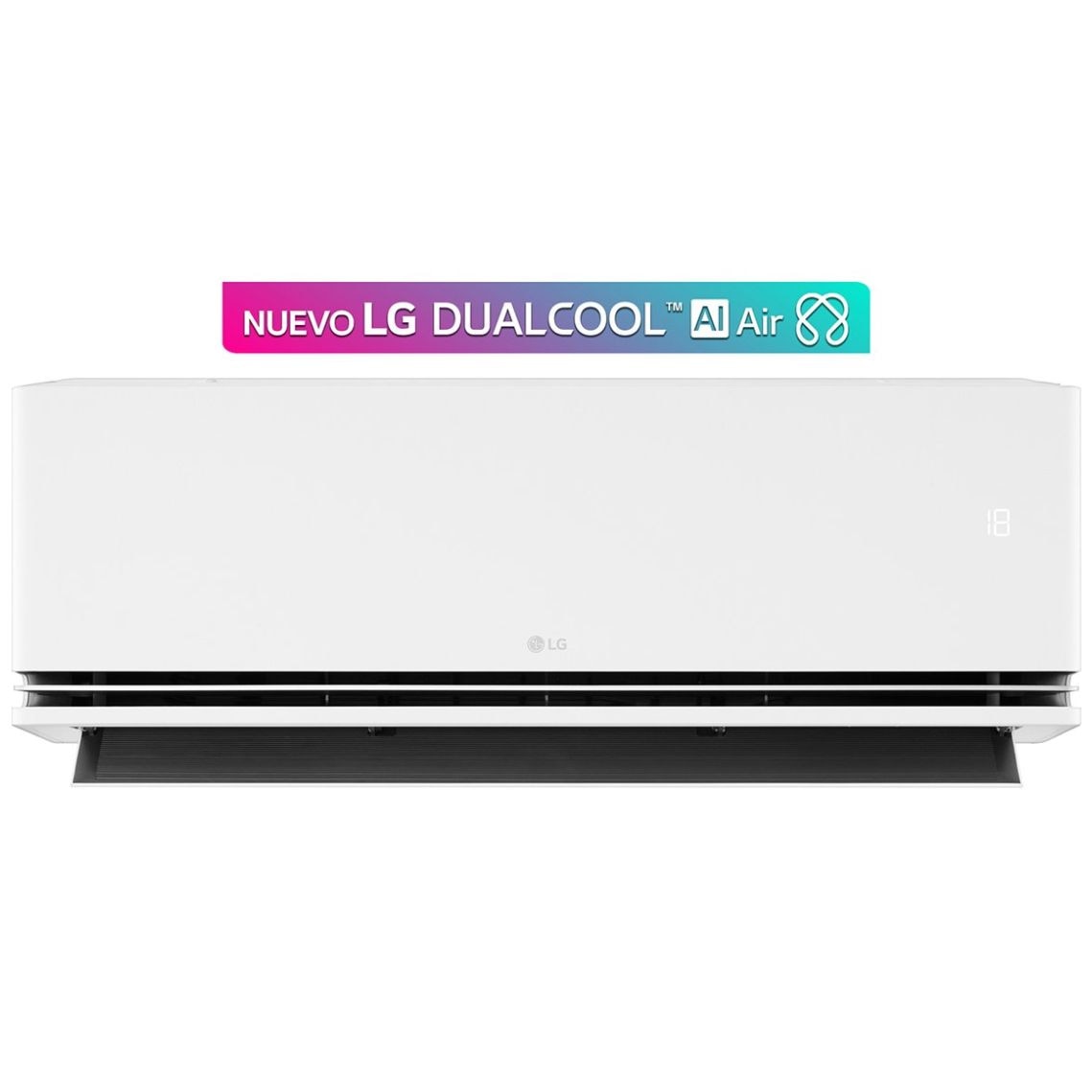 Mini Split Inverter Va122H5 LG