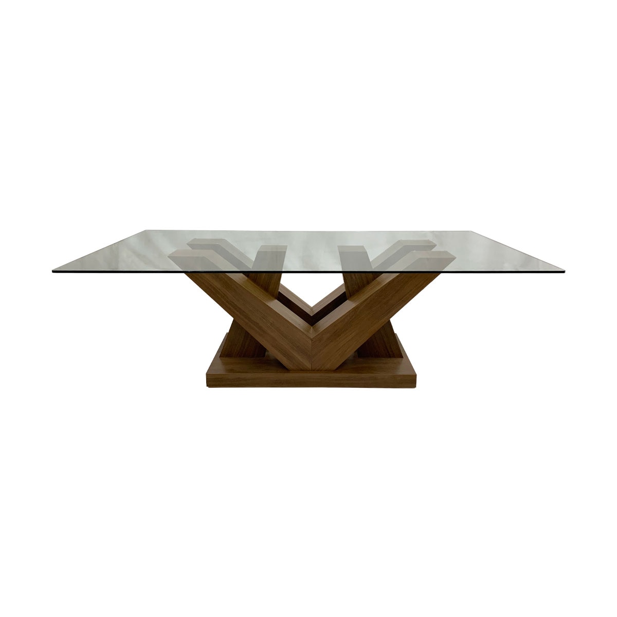 Mesa Rectangular Ginebra New Challenge
