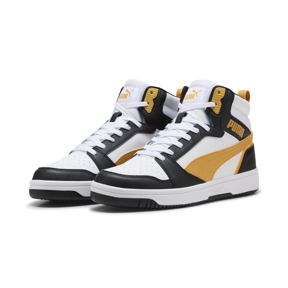 Tenis-Bota Puma Rebound V6 para Hombre