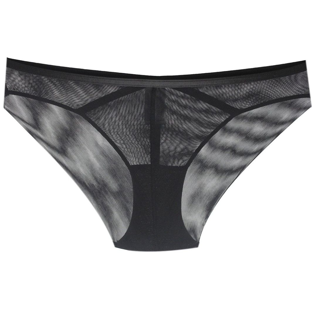 Bikini de Encaje Vicky Form para Mujer