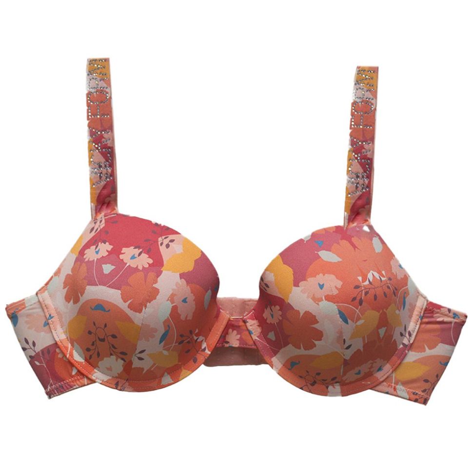 Brasier con Varilla Vicky Form para Mujer