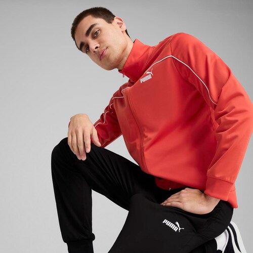 Conjunto Puma Casual para Hombre