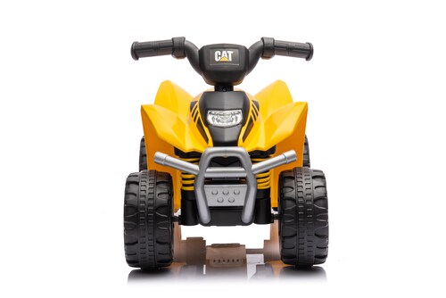 Caterpillar Montable Atv para Niños Cat